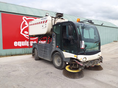 Mathieu Grand Azura Used Sweeper for Sale in Auction | Equippo