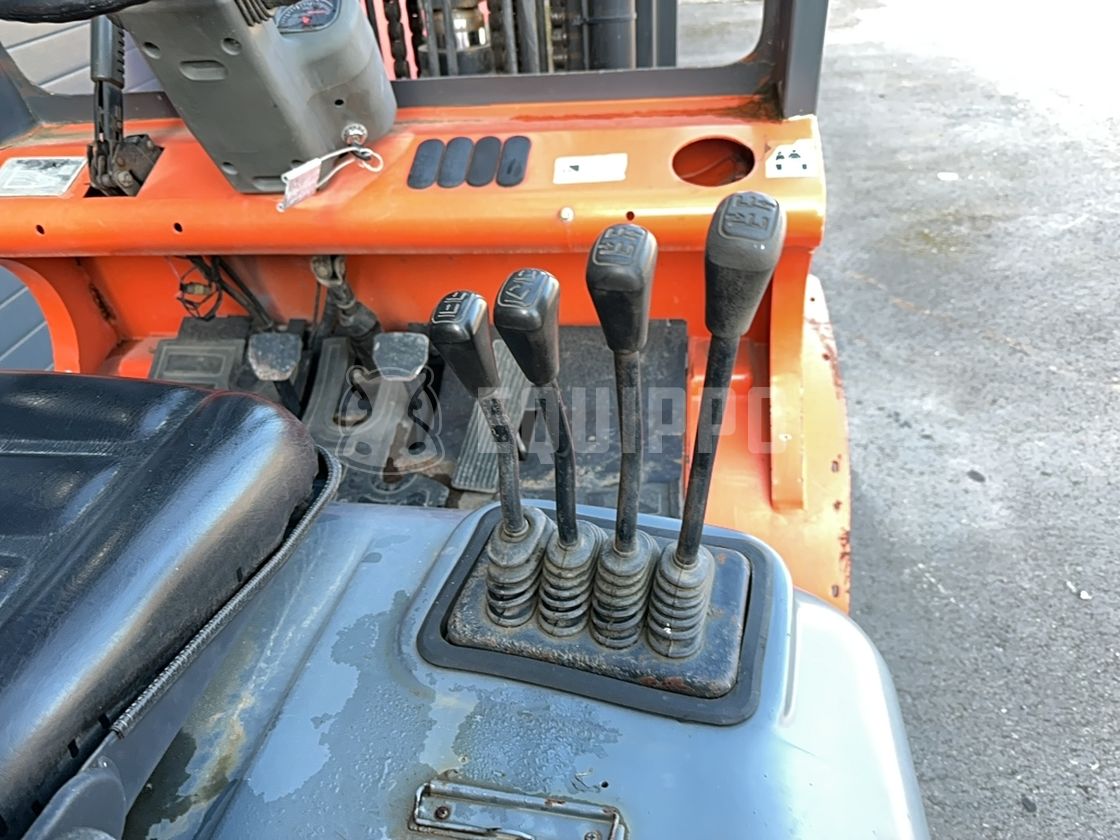 2012 FEELER FD45 (1057954) | P&E